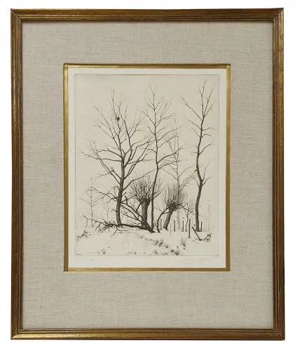 Achetez des œuvres d'art de l'artiste anversois Willem Dolphyn