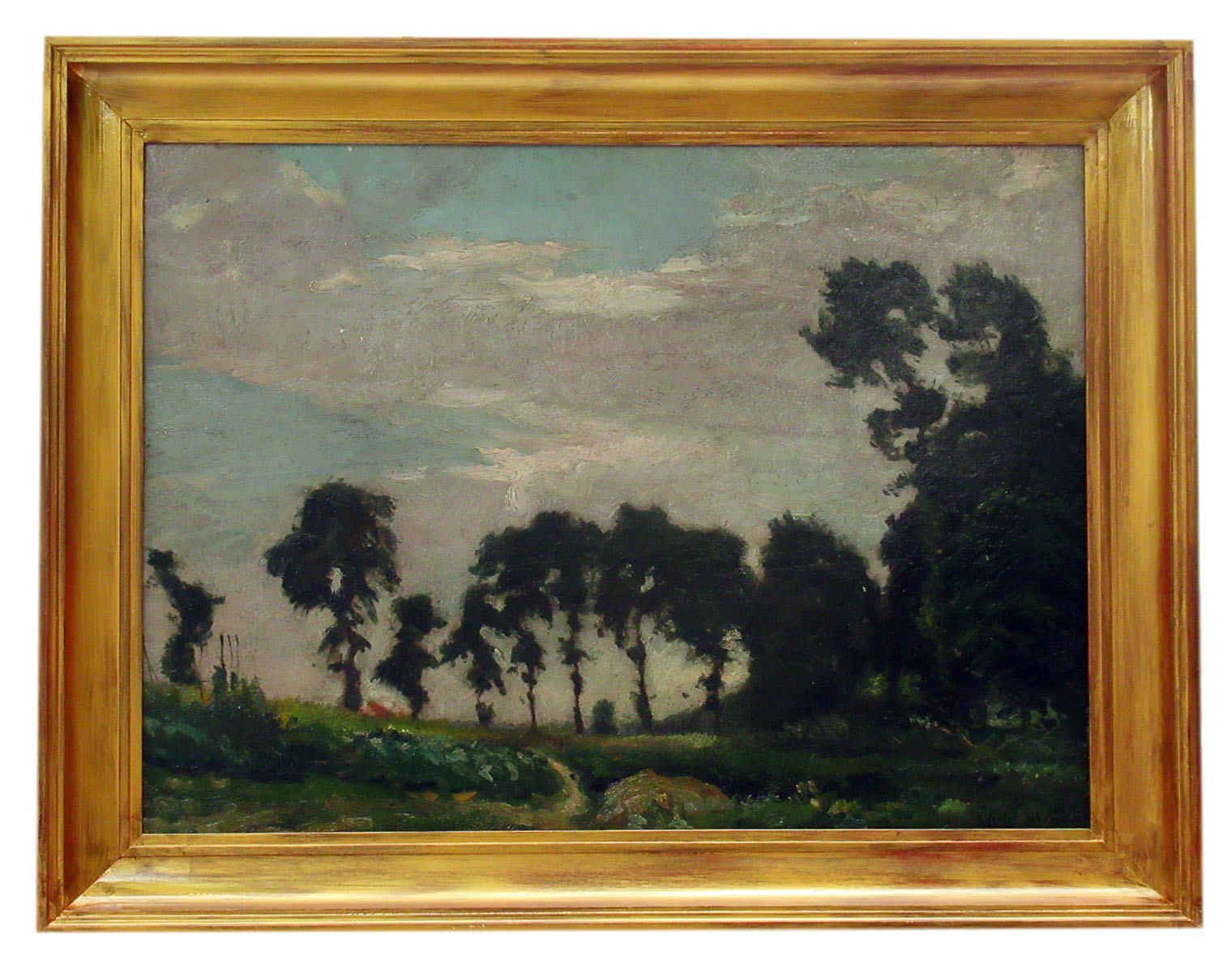 Acheter un tableau de Charles Lebon