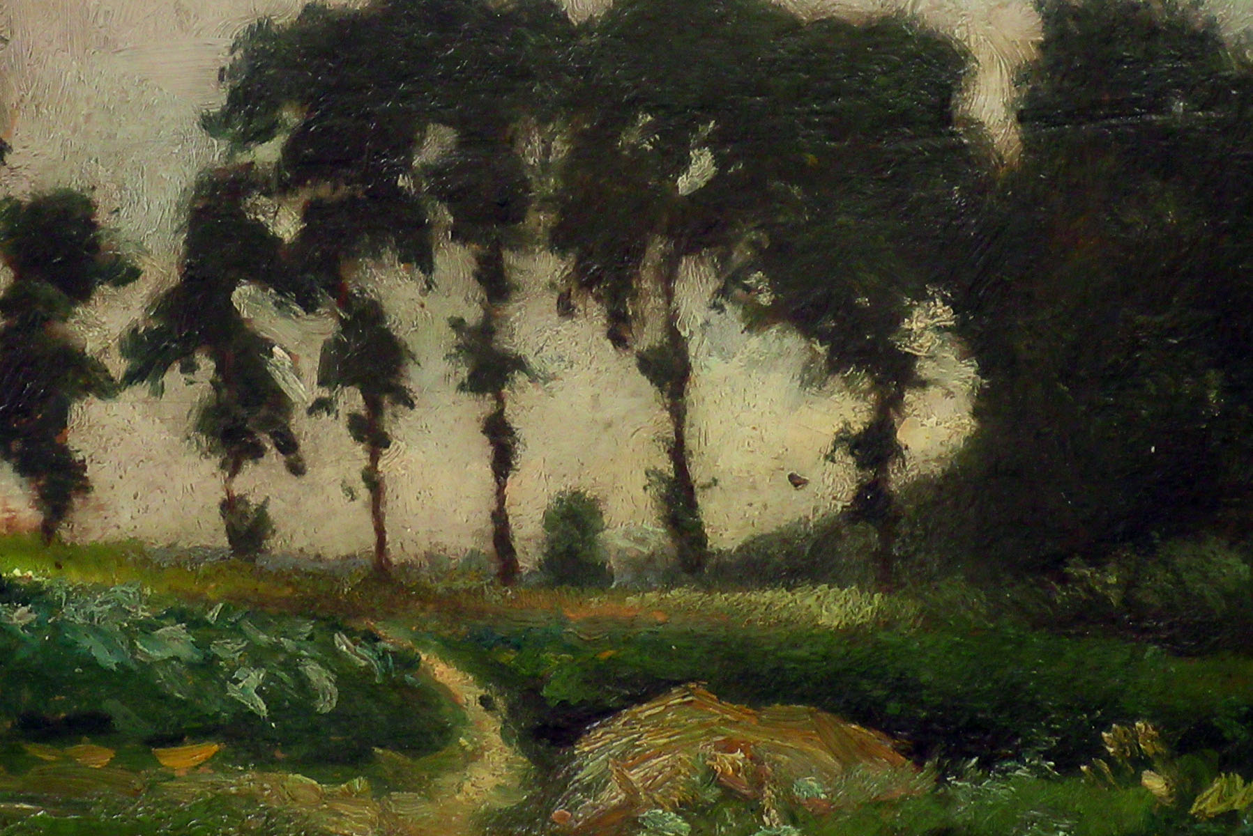 Schilderij van Charles Lebon kopen