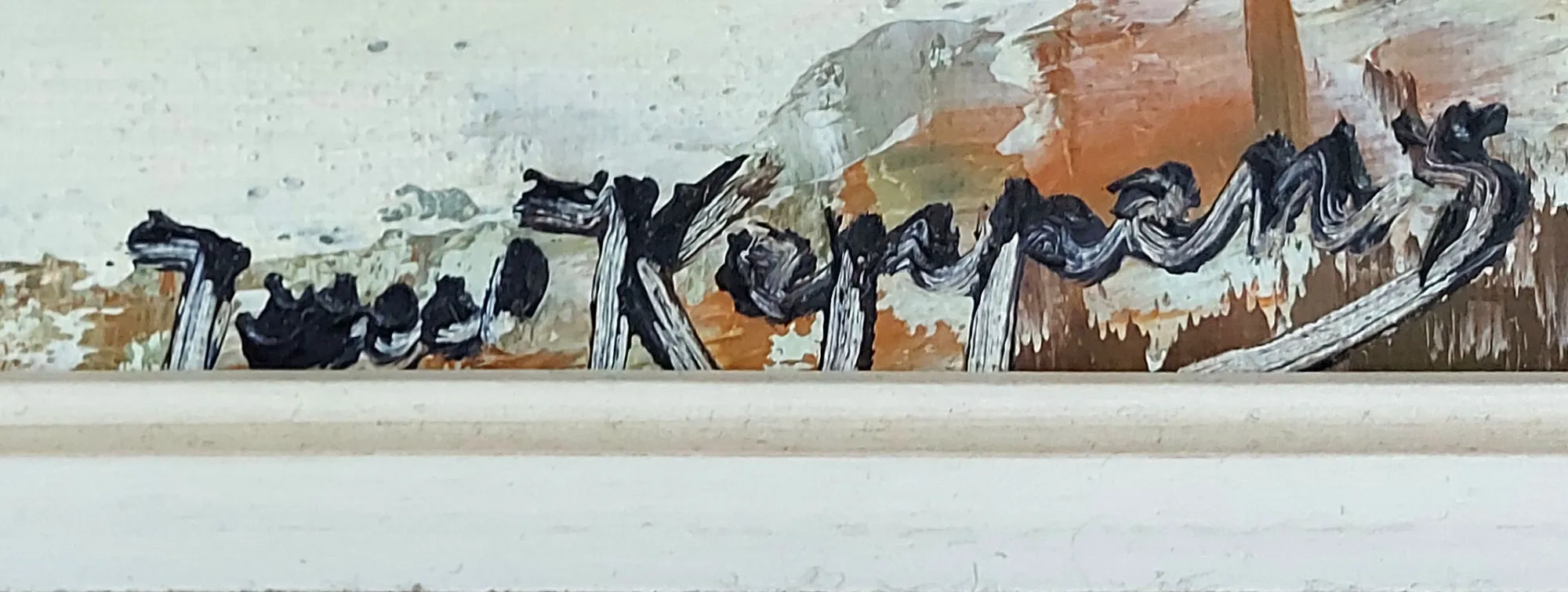 Buy a painting by the Belgian artist Jules Keppens