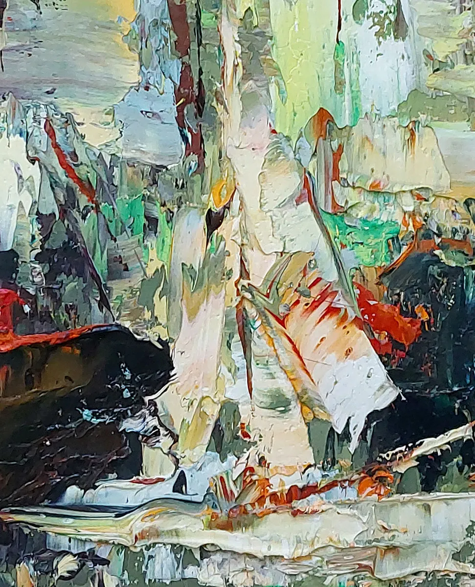 Buy a painting by the Belgian artist Jules Keppens